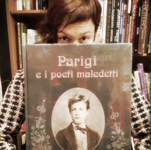 Chi sono i “poeti maledetti”? - Parigi Meravigliosa
