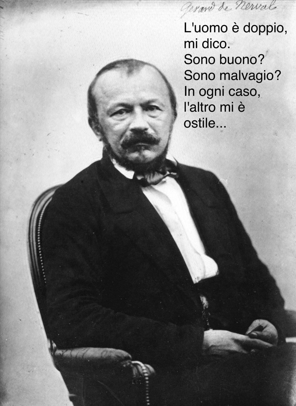 Chi sono i “poeti maledetti”? - Parigi Meravigliosa