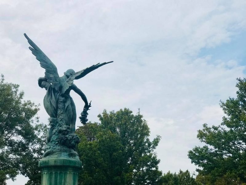 Un lunedì dell'Angelo parigino - Parigi Meravigliosa