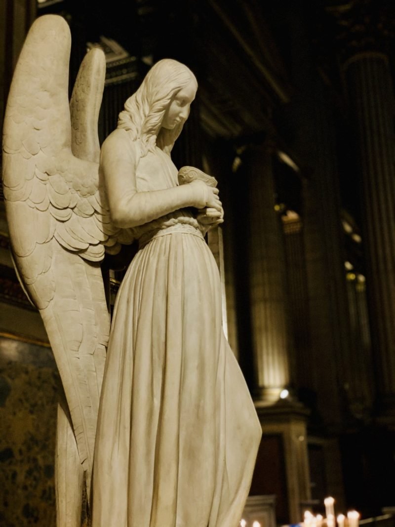 Un lunedì dell'Angelo parigino - Parigi Meravigliosa