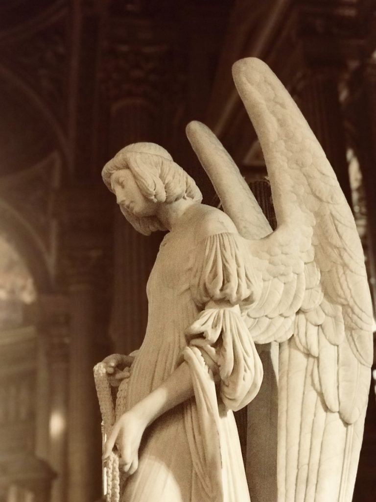 Un lunedì dell'Angelo parigino - Parigi Meravigliosa
