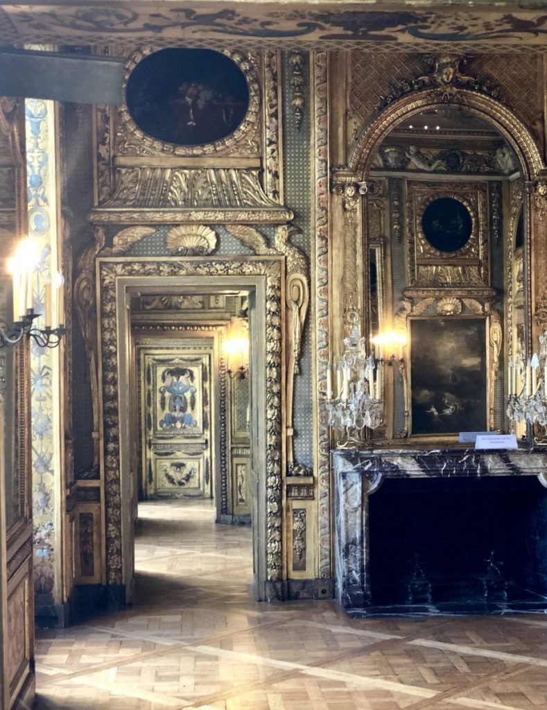 I segreti dell'hôtel de Lauzun e il Club des Hashischins - Parigi ...