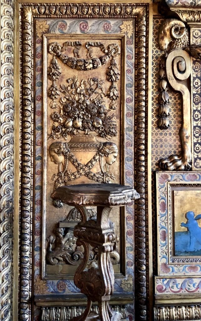 I segreti dell'hôtel de Lauzun e il Club des Hashischins - Parigi ...
